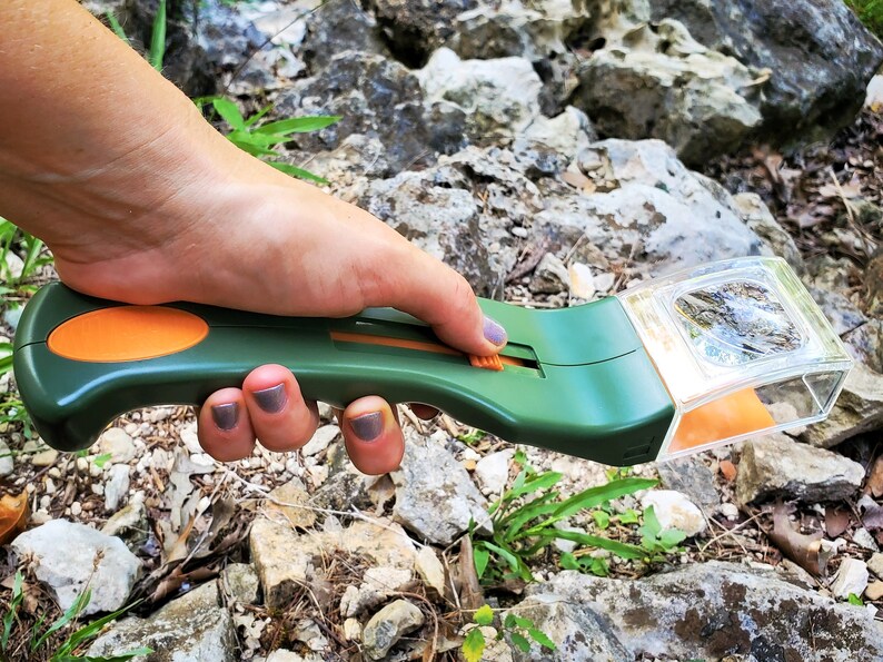 Bug View Bug Catcher Tool Outdoor Nature Insect Lover Educational ...