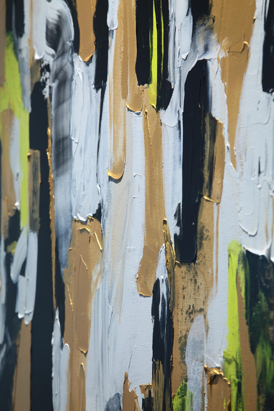 One of a Kind Original Art, Stunning Collectible Piece for Personal Art ...