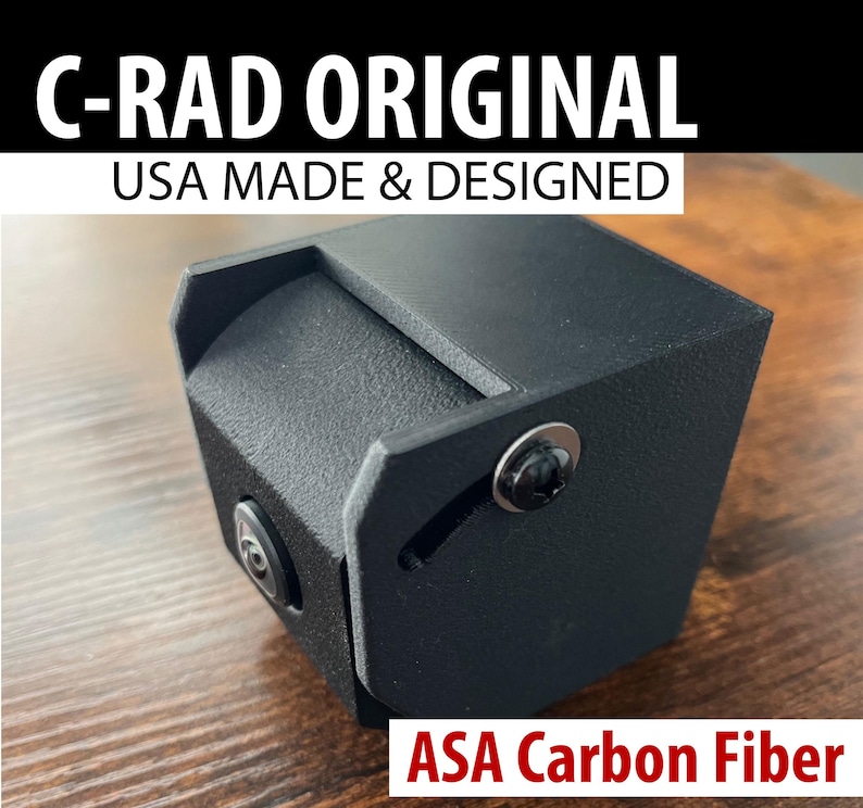 Complete Invisible Trailer Kit ASA-CF (inc. GM Camera and Cable) Fits ...
