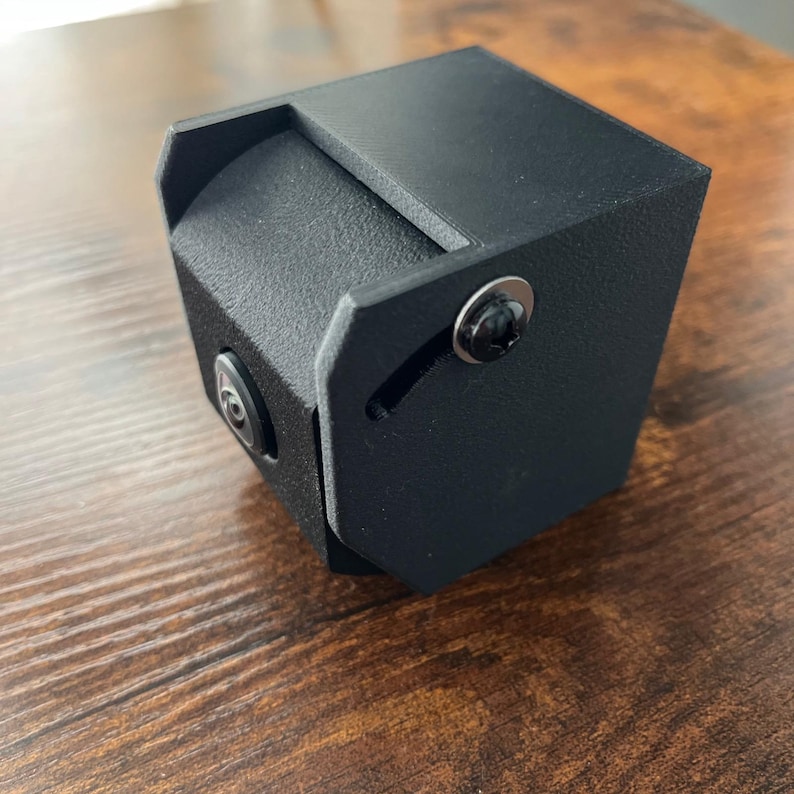 Complete Invisible Trailer Kit ASA-CF (inc. GM Camera and Cable) Fits ...