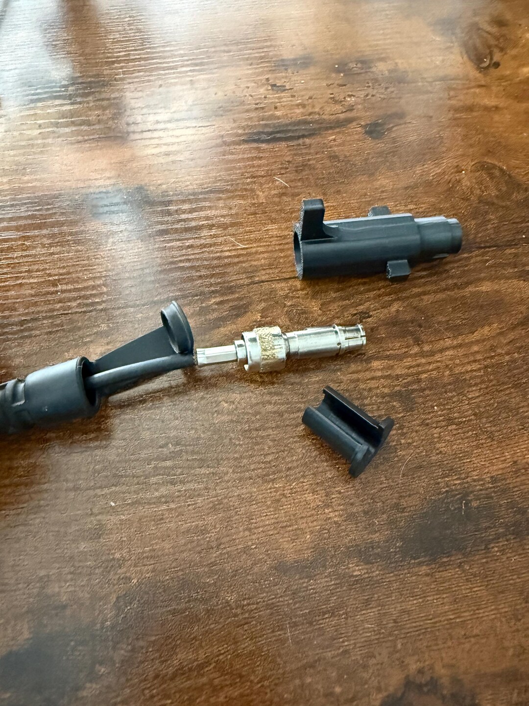 Send Us Your Cable to Repair - Etsy