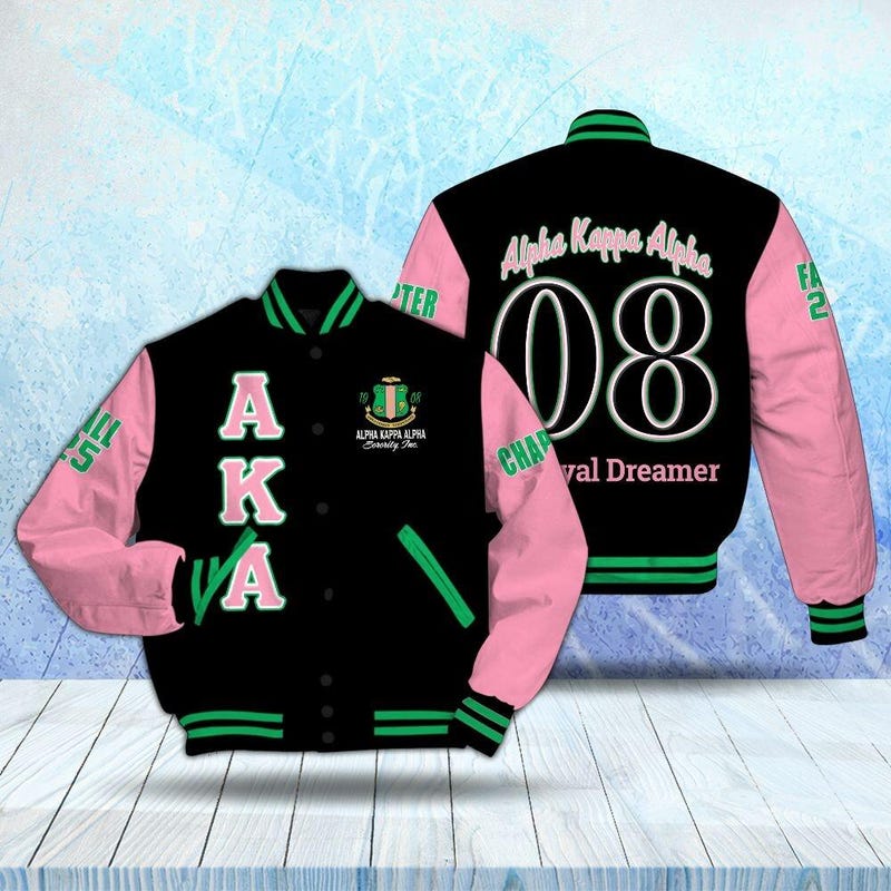 Chapter Aka Shirt - Etsy