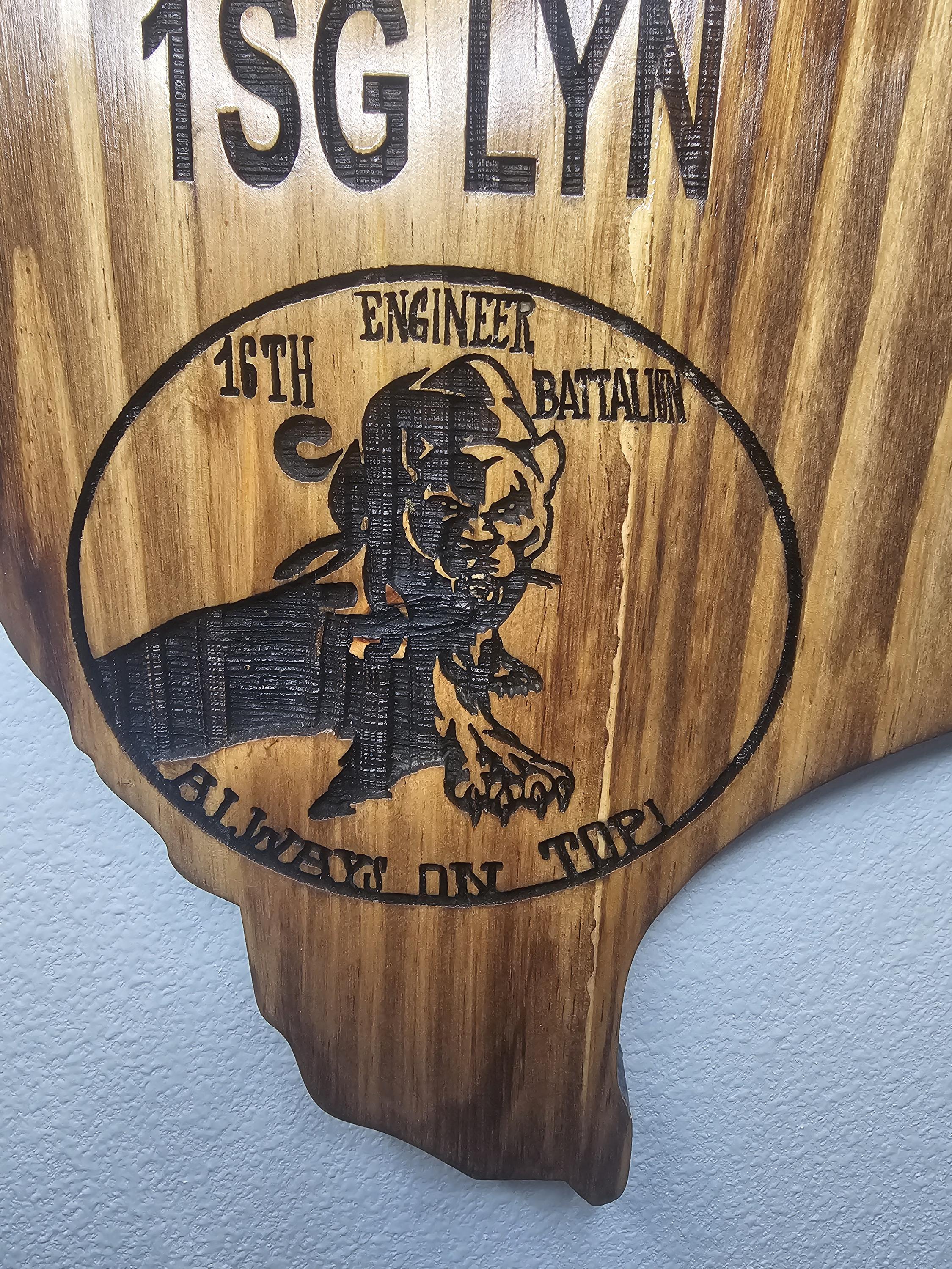 Custom Texas Sign - Etsy