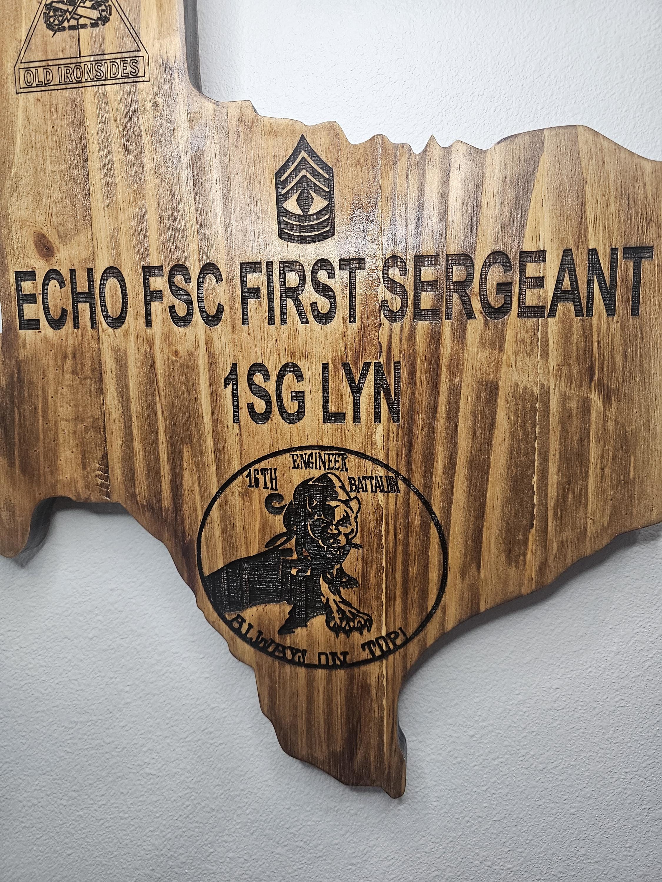 Custom Texas Sign - Etsy