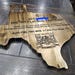 Custom Texas Sign - Etsy