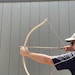 Sinew Backed Bow - Etsy
