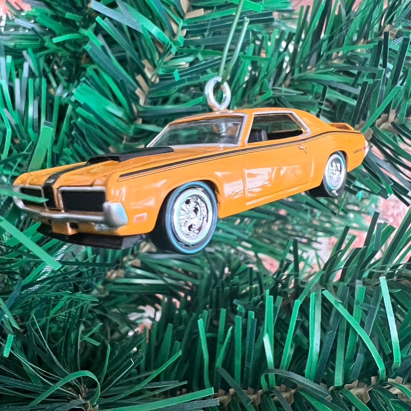 Vintage Mercury Emblem - Etsy