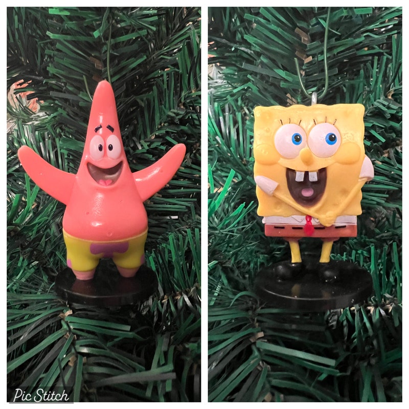 Patrick Star Pants - Etsy