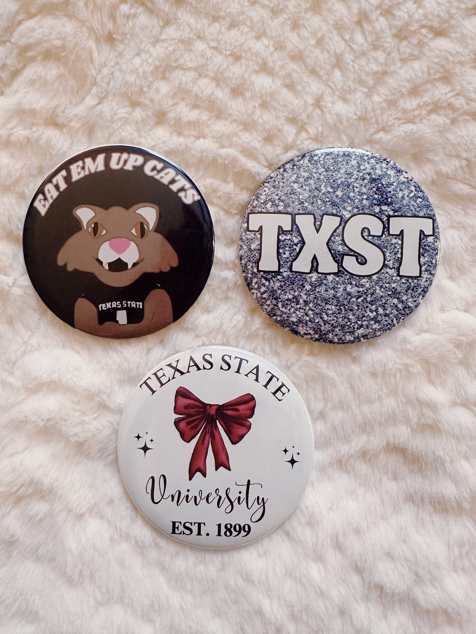 TXST BUNDLE - Etsy