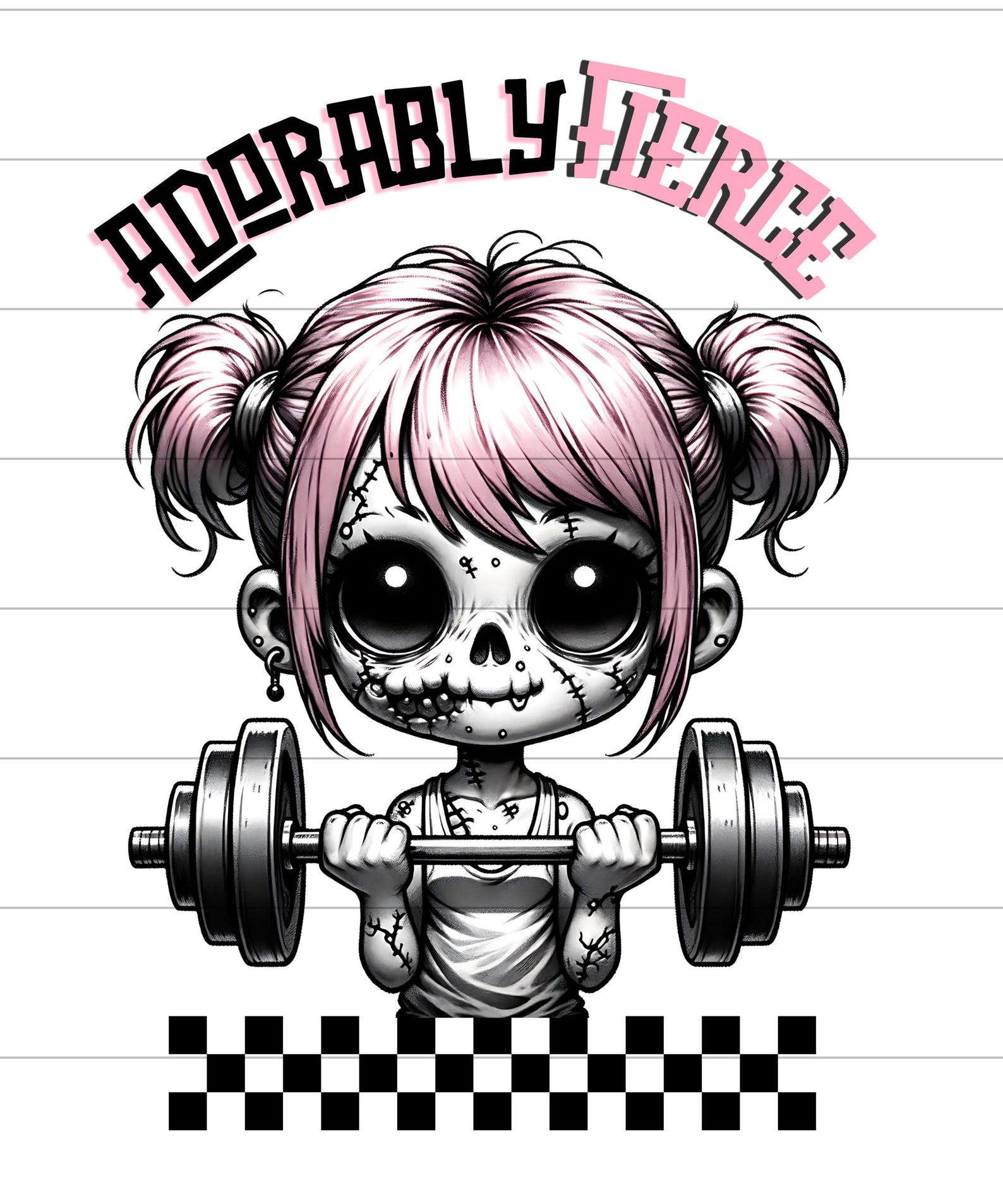 Gym Halloween Png, Zombie Png for Gym Shirt, Weightlifting Png, DIGITAL ...