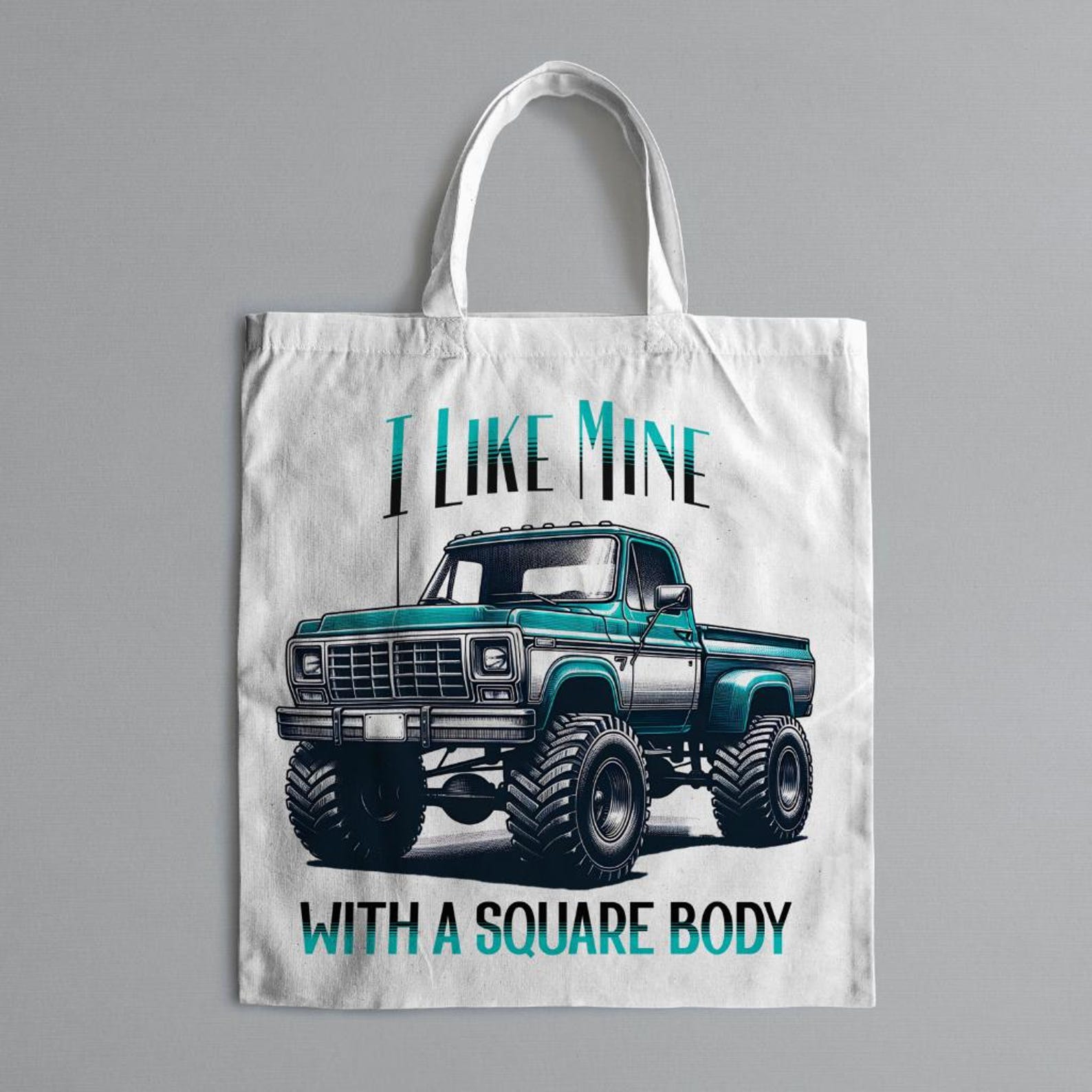 Vintage Square Body Truck PNG, Popular Right Now, Tshirt Design 300 Dpi ...