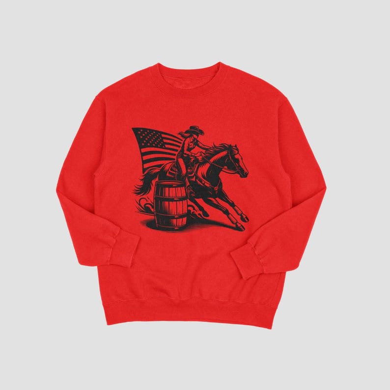 Barrel Racing Svg, Horse Svg Bundle, Western Svg, Cowgirl SVG, DIGITAL ...