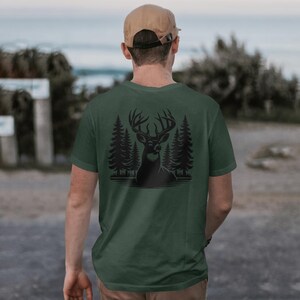 Whitetail Buck Png, SVG, Deer Svg, Hunting Sublimation, Deer Gifts ...