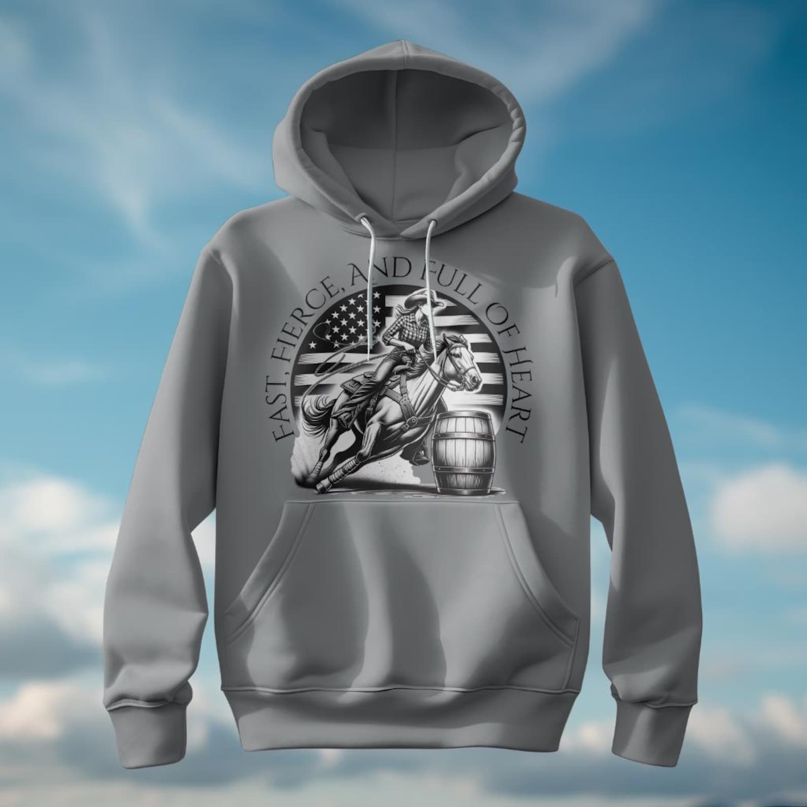 Barrel Racing Png, Western Png, Cowgirl Png, Rodeo Png, Barrel Racer T ...