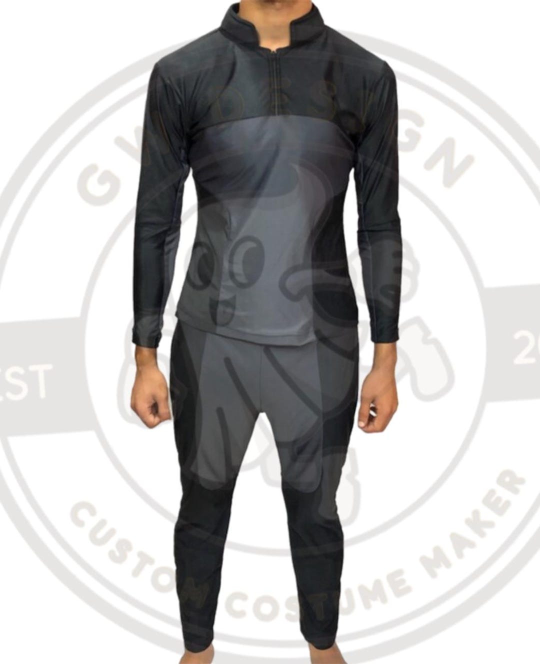 Sabin Wren Outfit Replica Cosplay Wren Set - Etsy