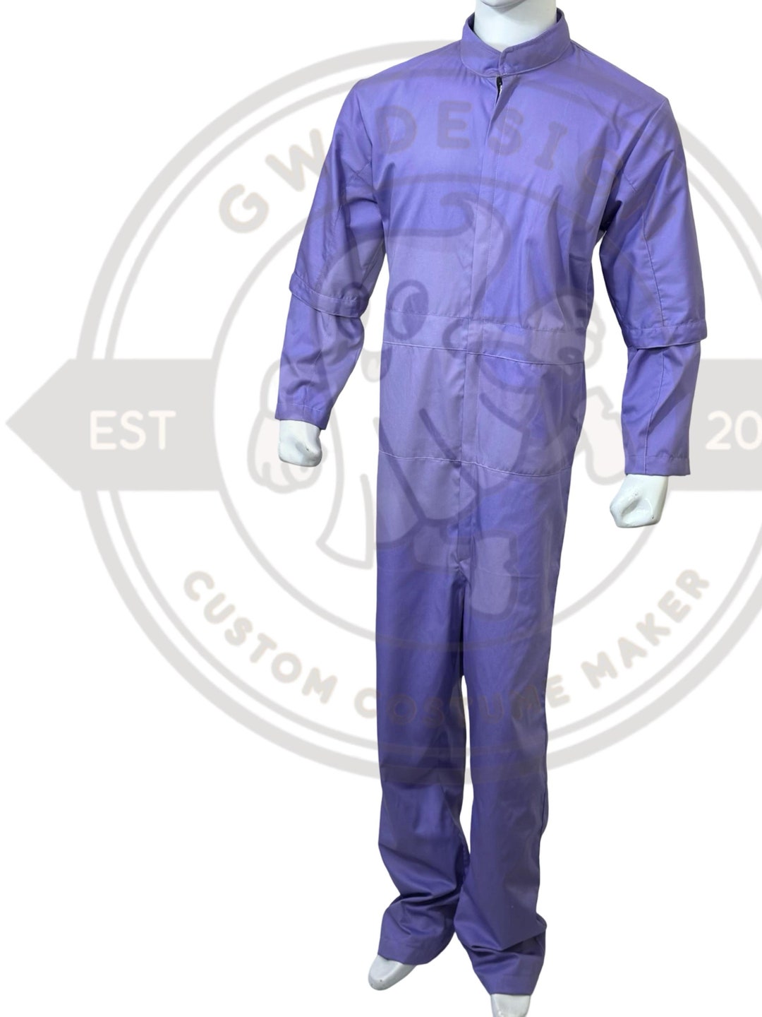 Jango Suit Jango Fett Bounty Hunter Cosplay Flight Suit Set - Etsy