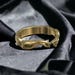 Creation of Adam Ring: 925 Sterling Silver Biblical Jewelry - Etsy
