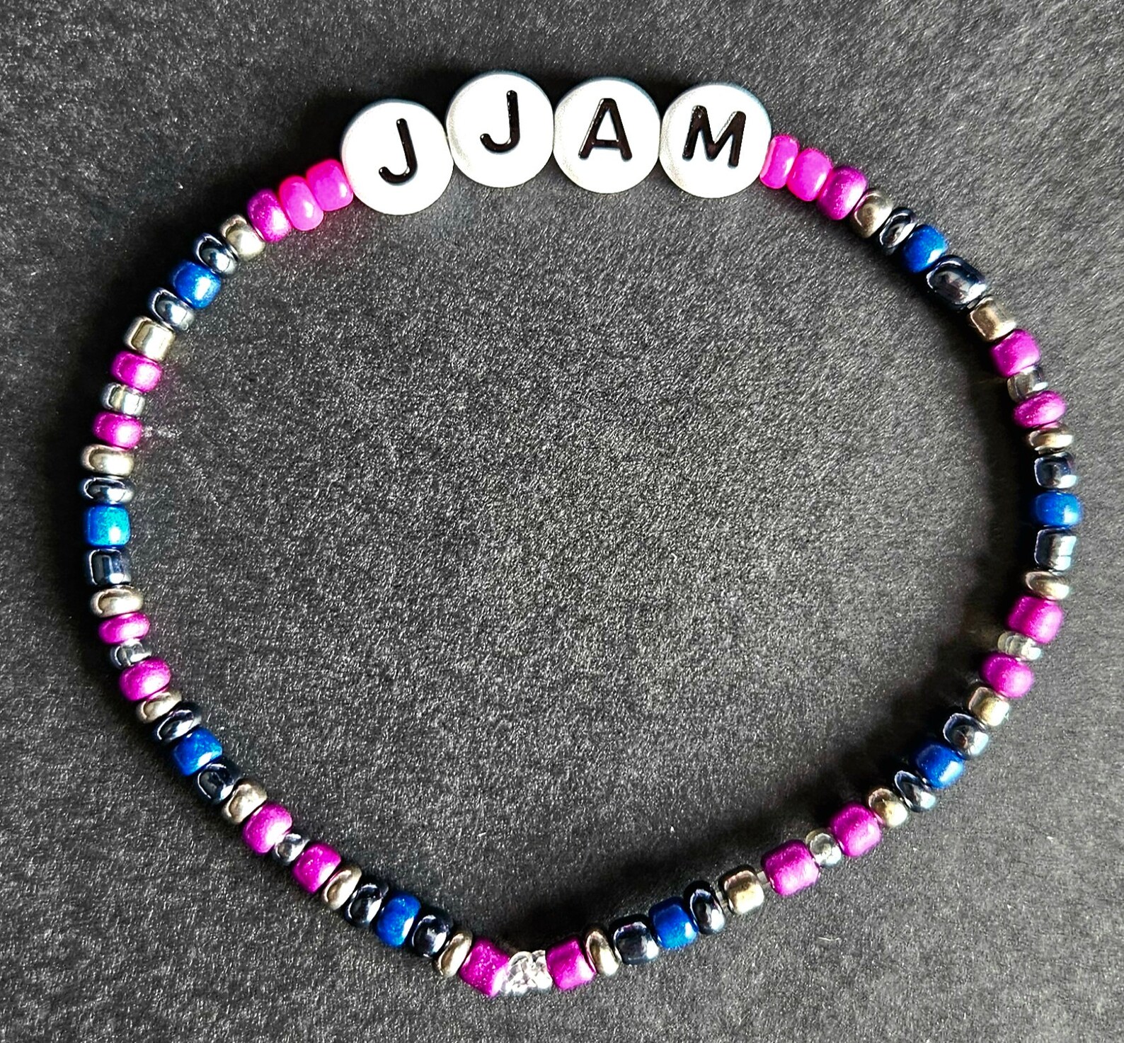 ATE BRACELET Bundle, ATE Album, Stray Kids, Kpop, Seed Beads, Hand Made ...