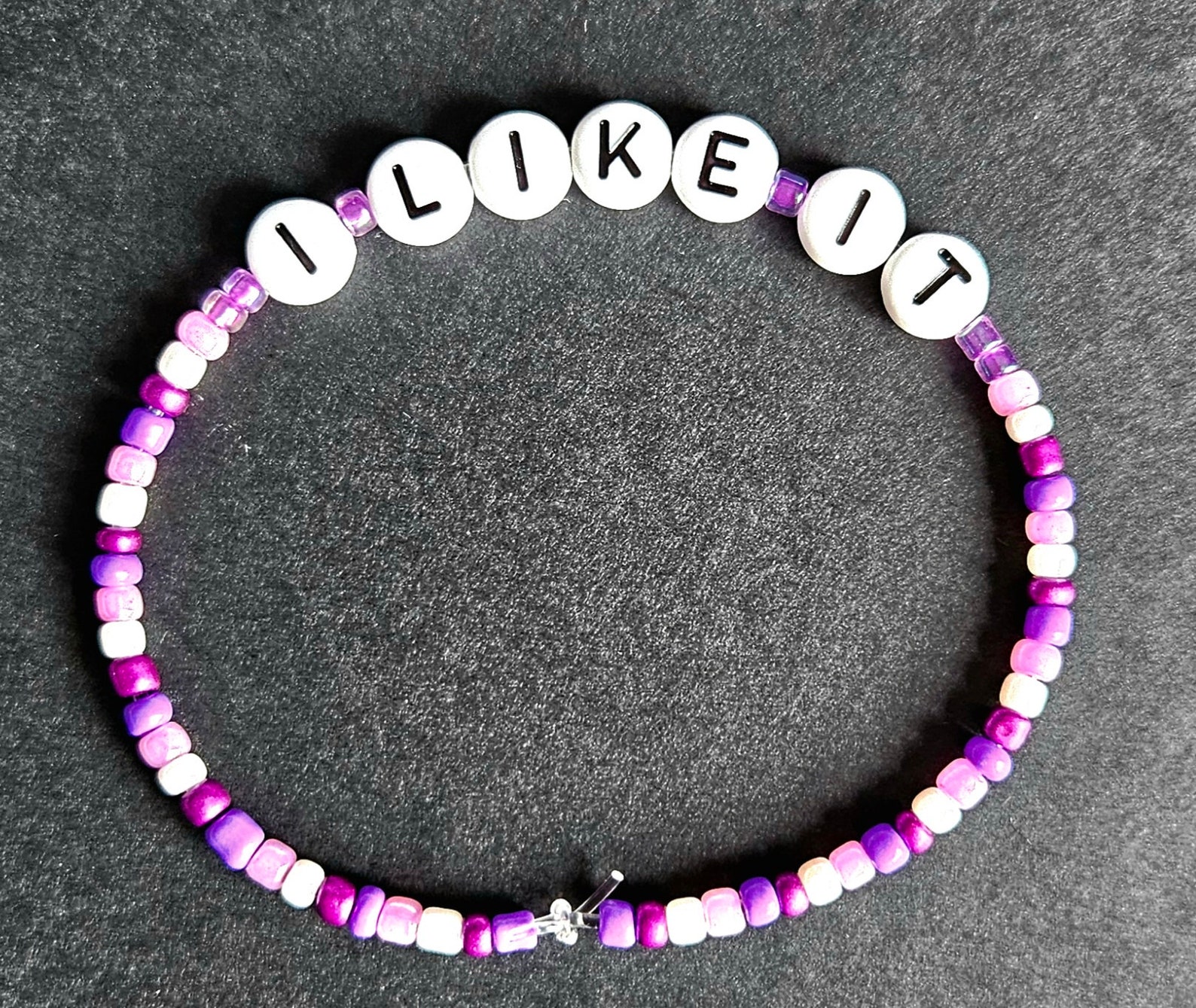 ATE BRACELET Bundle, ATE Album, Stray Kids, Kpop, Seed Beads, Hand Made ...