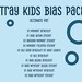 DWAEKKI STICKER SKZOO, Stray Kids Changbin, Hand Drawn, Kpop, Fanart - Etsy