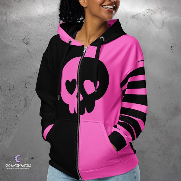 Scene Clothing - Etsy