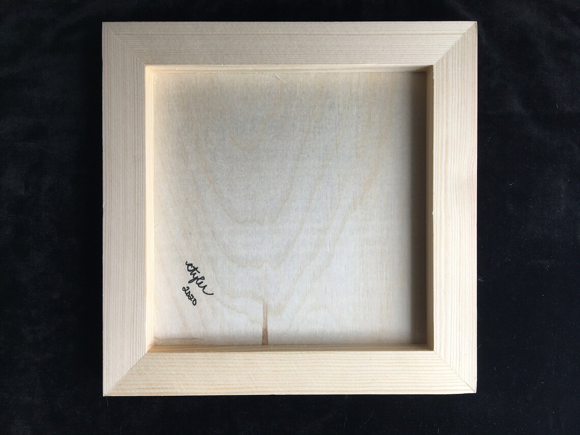 Abstract Alcohol Ink Art, Collage Art, Alcohol Ink Collage - Etsy