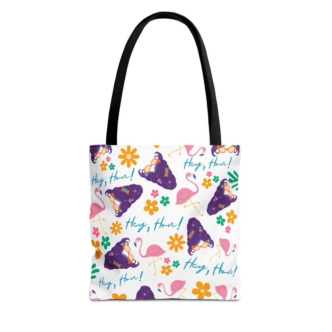 Baltimore Hon Tote Bag, Iconic Baltimore Hon Design - Fashion ...