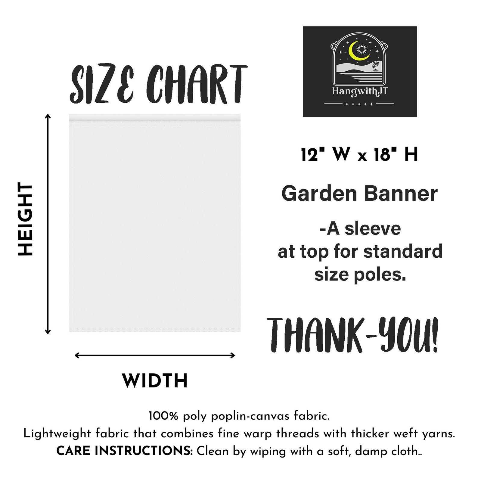 Hello Sunshine Sunflower Garden Banner: Double-sided Outdoor Decor - Etsy