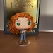 Frank Zhang W Bear Arm Percy Jackson - Etsy Canada