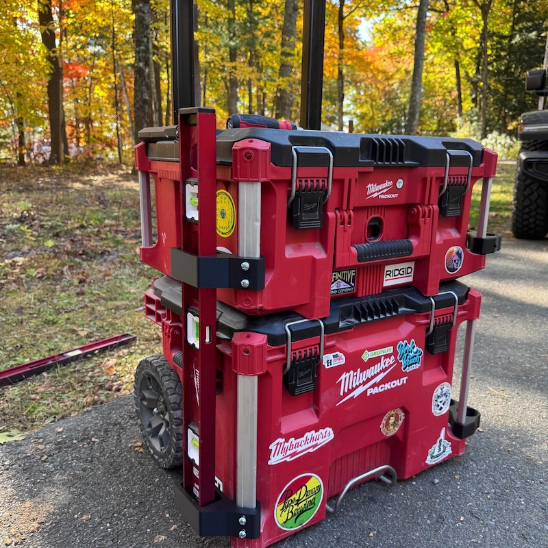 Milwaukee Packout Accessories - Etsy