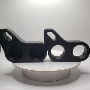 Pipe Bender Holder - Milwaukee Packout Rail Accessories - Etsy