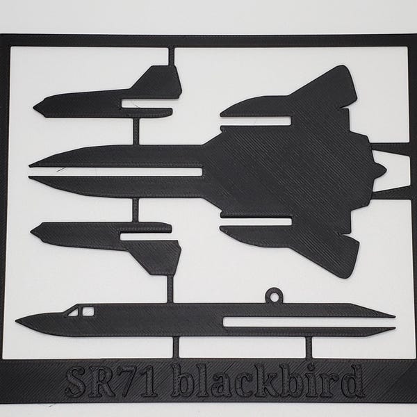 Sr71 - Etsy