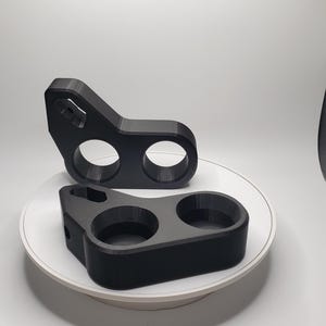 Pipe Bender Holder - Milwaukee Packout Rail Accessories - Etsy