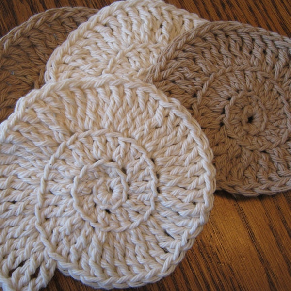 Crochet Sea Shell - Etsy