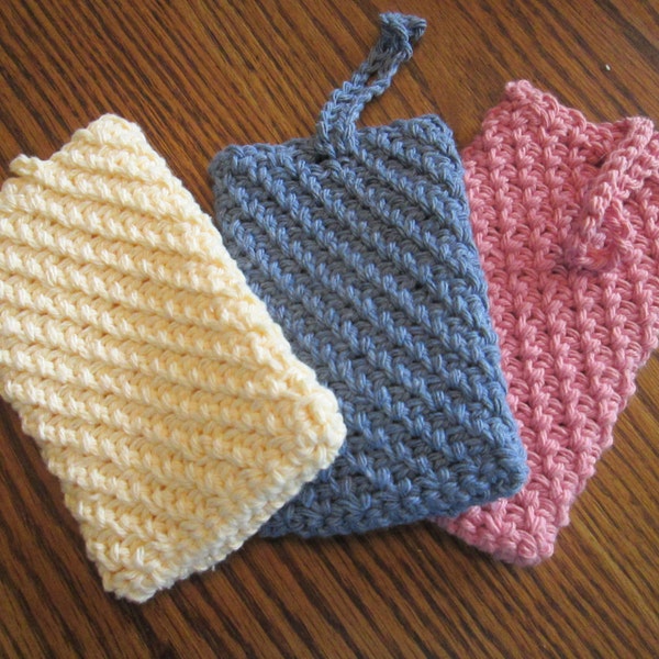 Soap Sock - Etsy