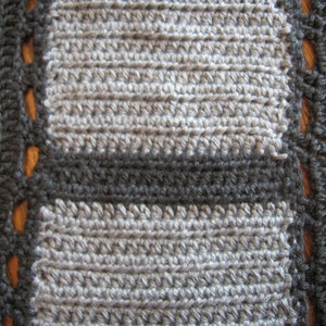 Film Scarf as Featured on Buzzfeed - Etsy