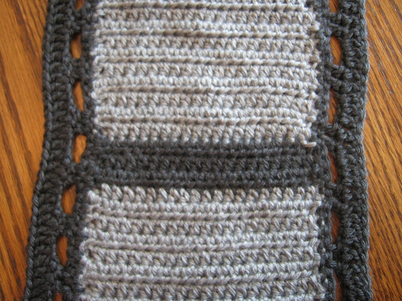 Film Scarf as Featured on Buzzfeed - Etsy