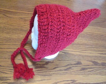 Red Riding Hood Prop - Etsy