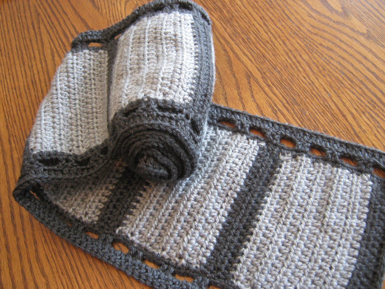 Film Scarf as Featured on Buzzfeed - Etsy