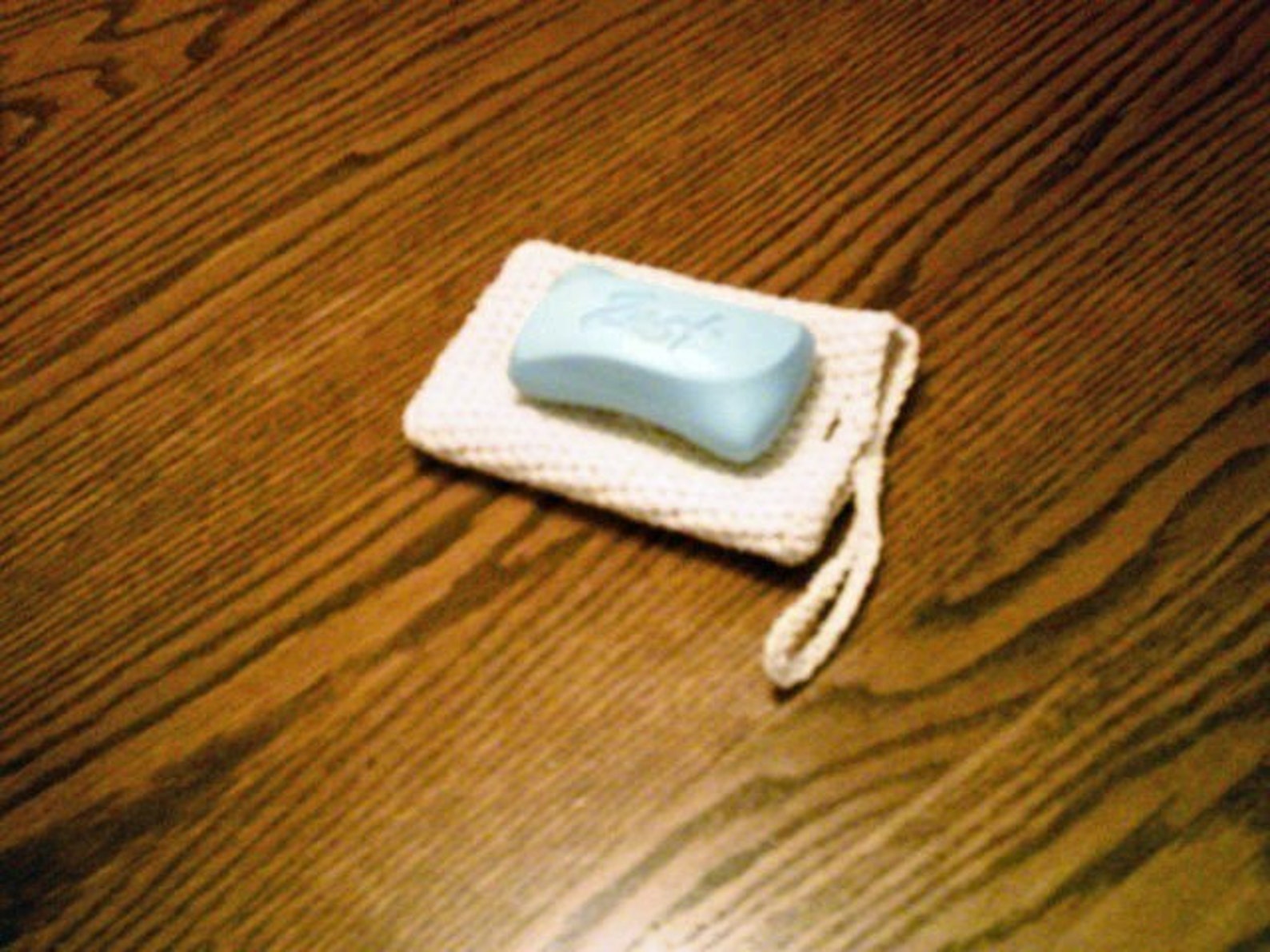 Cotton Soap Sock Soap Saver | Etsy