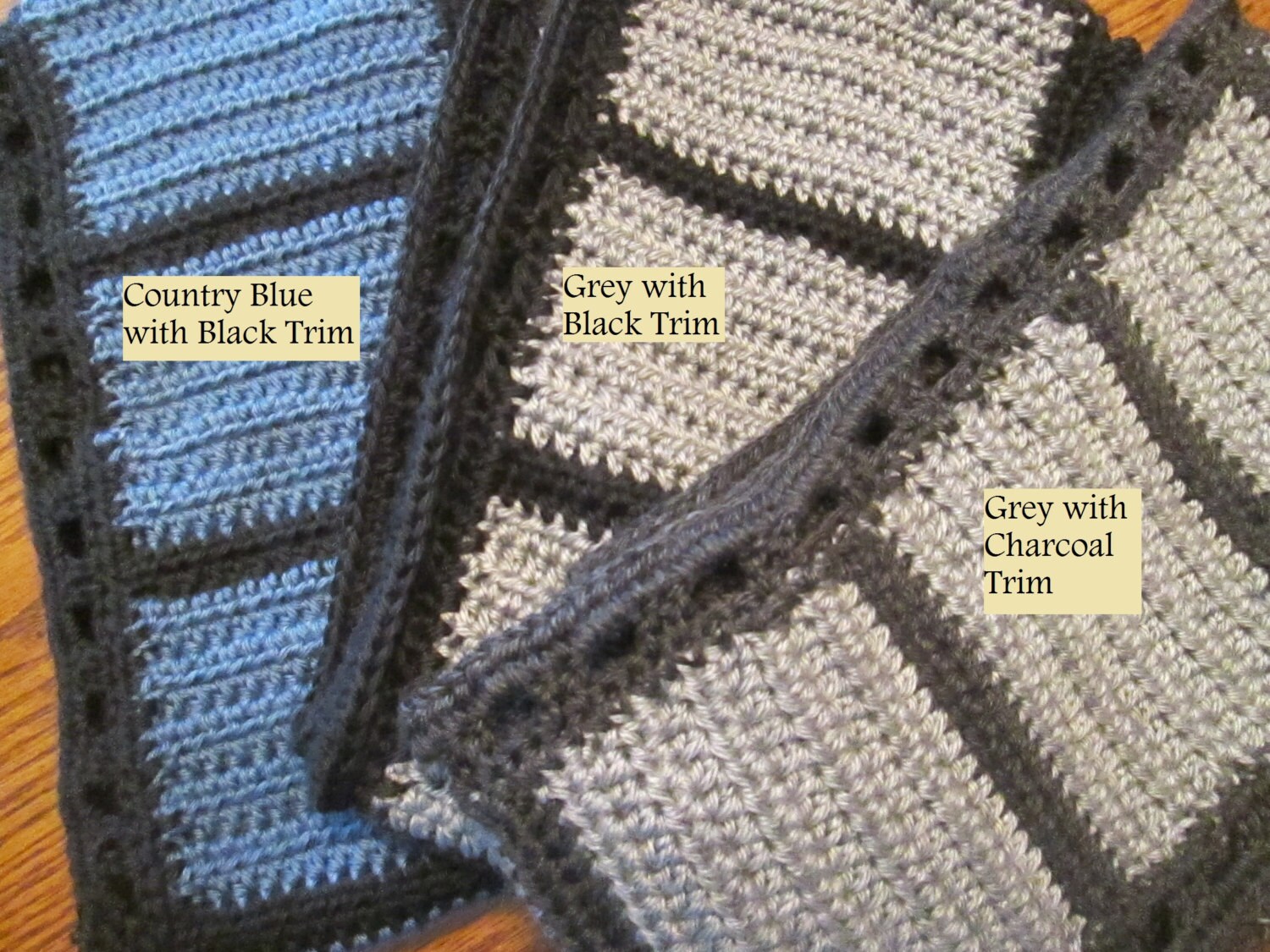 Film Scarf as Featured on Buzzfeed - Etsy