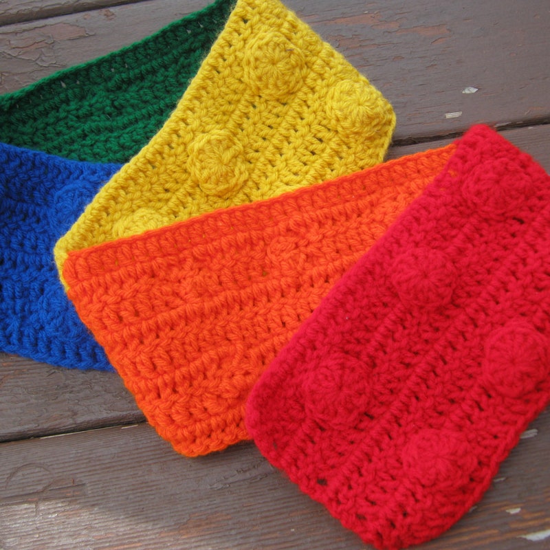 Legos Scarf - Etsy UK