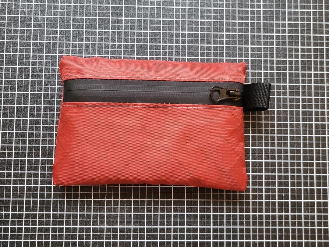 Ultralight X-pac Wallet - Etsy