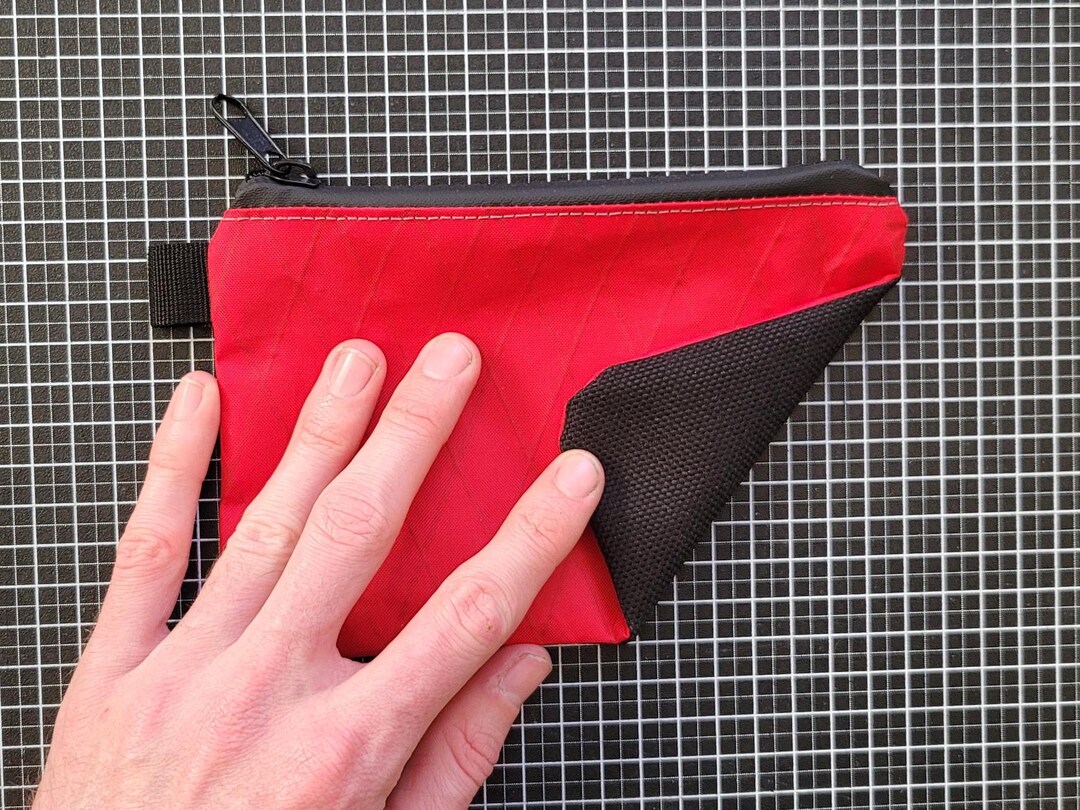 Ultralight X-pac Wallet - Etsy