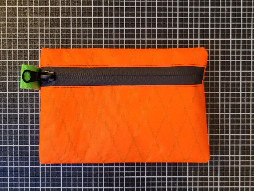 Ultralight X-pac Wallet - Etsy