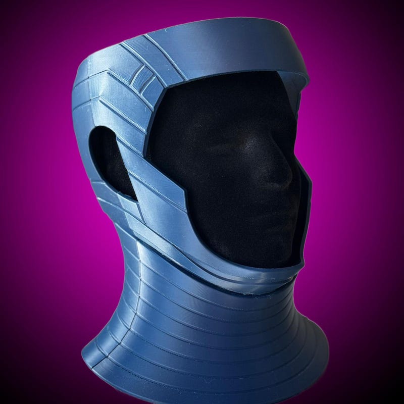 Gambit Cosplay - Etsy