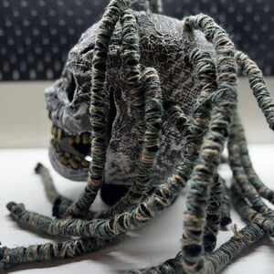 Slipknot - Corey Taylor - 25th Anniversary Mask - Display Prop - Etsy