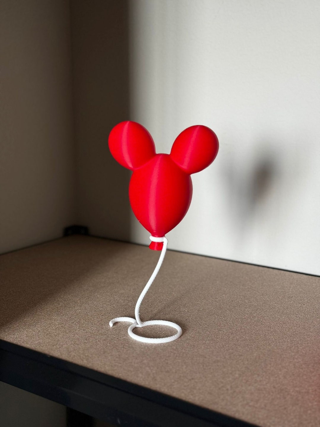 Disney Balloon - Free Standing - 3d Printed - Decoration - Magical - Etsy