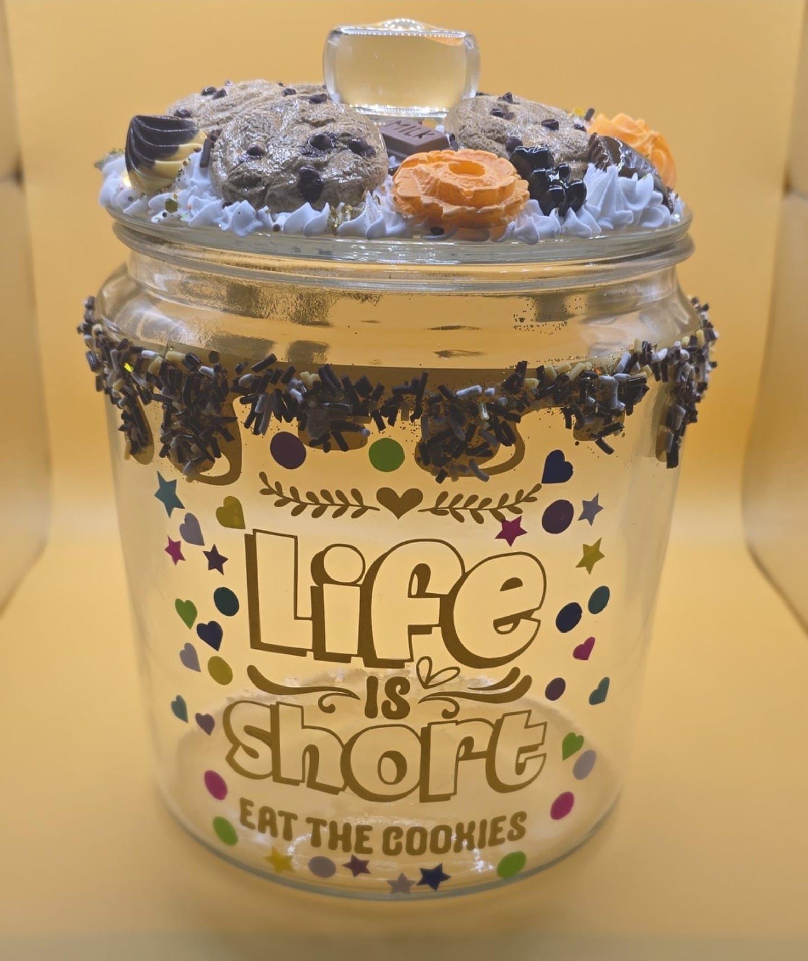 Funny, Decorative and Novelty Cookie Jars – Sweet Style Meets Everyday ...