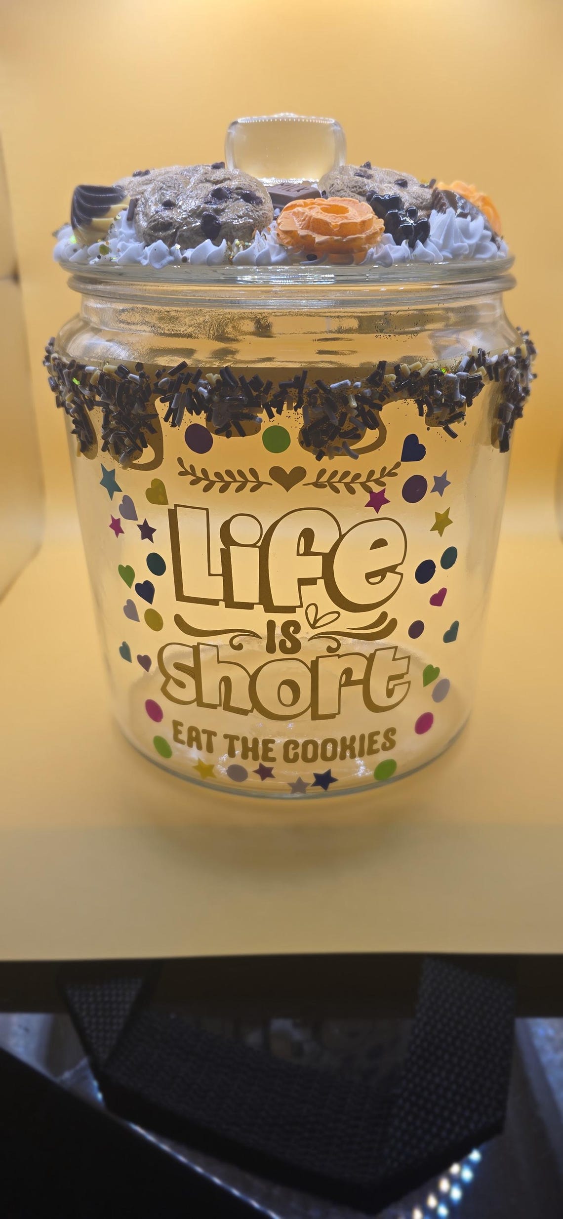 Funny, Decorative and Novelty Cookie Jars – Sweet Style Meets Everyday ...
